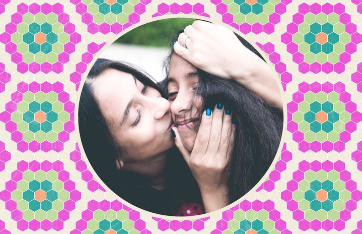 Show Your Mom Some Love With These Mothers Day Instagram Captions