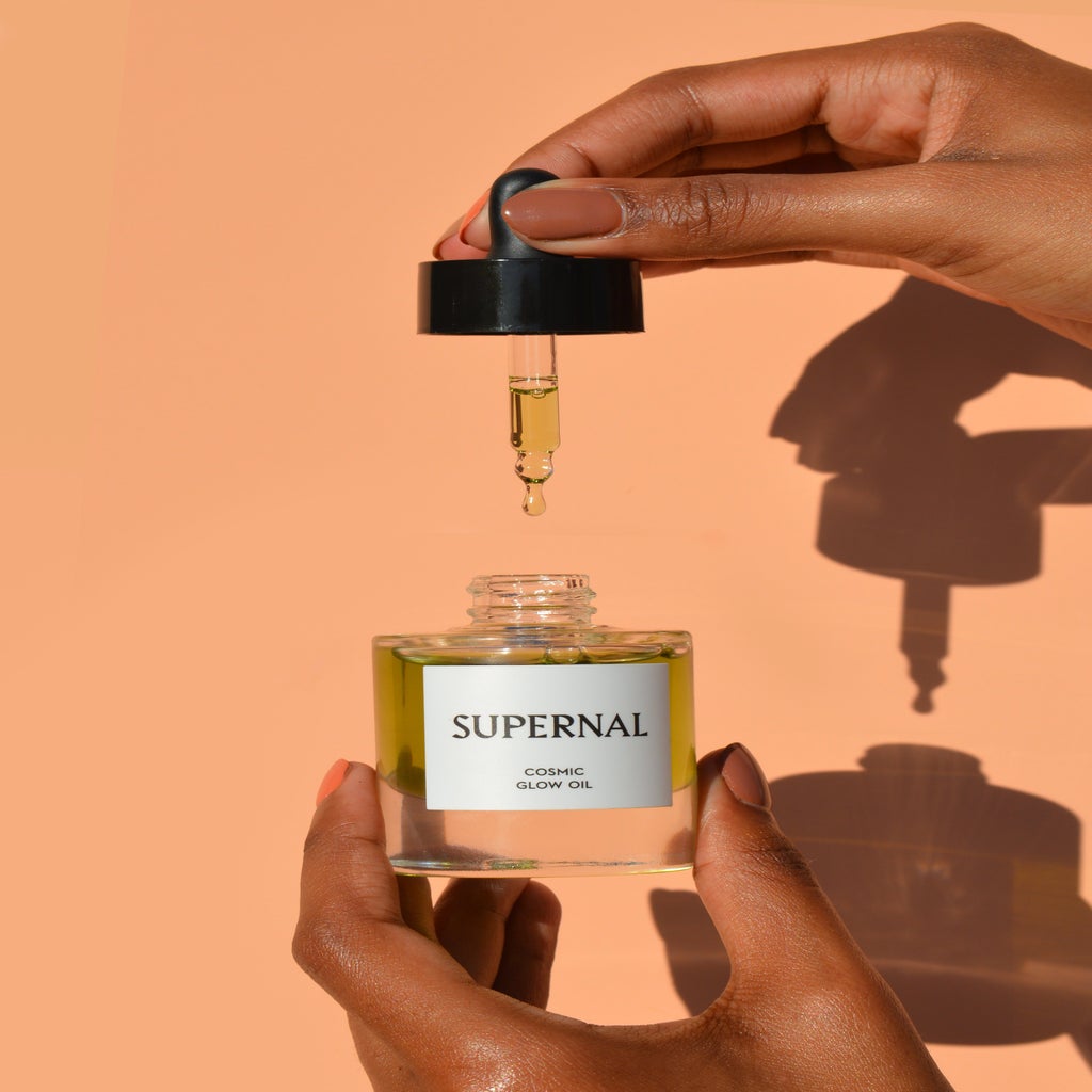 Beauty Trailblazer, Hannah Harris from Brown Girl Hands