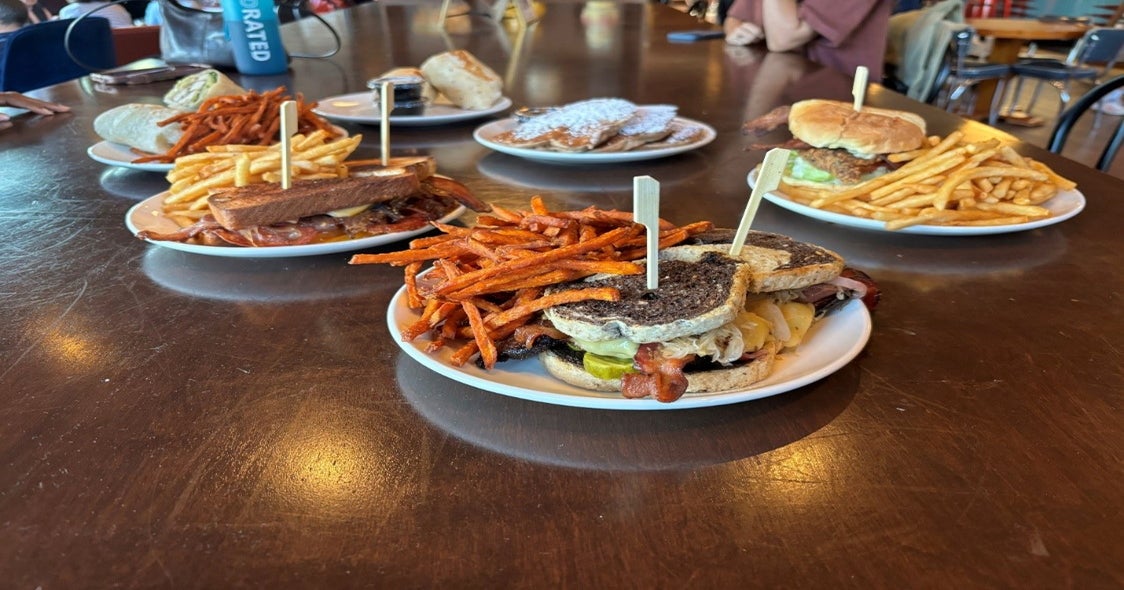 We Tried The Most Popular Items From Poindexter And These Are Our Favorites