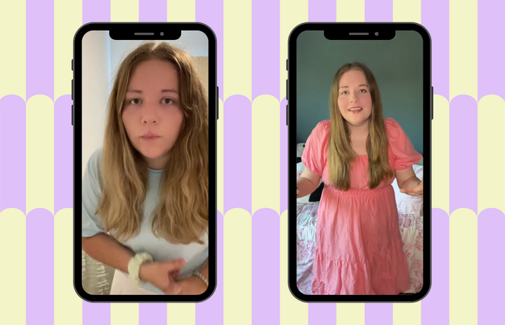 Is Bama Morgan Rushing Again? The RushTok Star Gave A 2024 Update