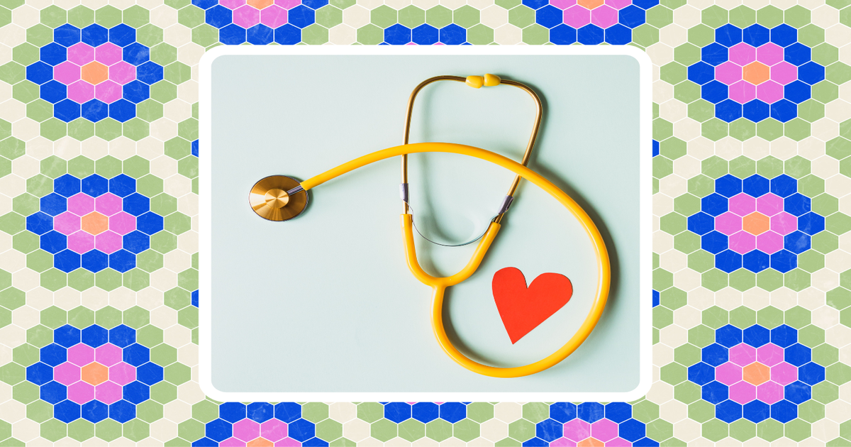 An Open Letter To Freshmen Pre-med Students