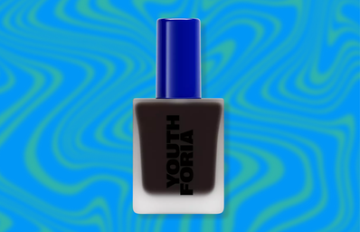 Youthforia's Darkest Foundation Shade Is Facing Backlash, & Rightfully So