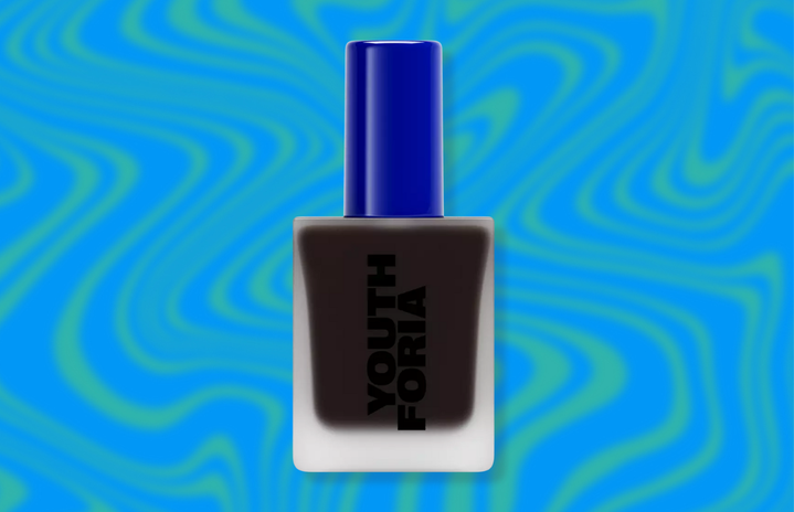 Youthforia's Darkest Foundation Shade Is Facing Backlash, & Rightfully So