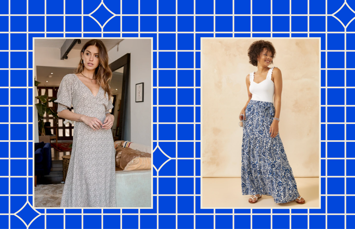 3 Summer Internship Outfits You'll Want To Wear Over & Over