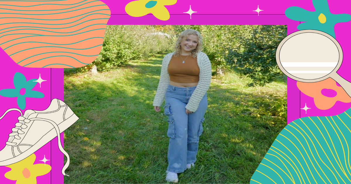 The Election Day Outfit I Put Together From My Campus Closet