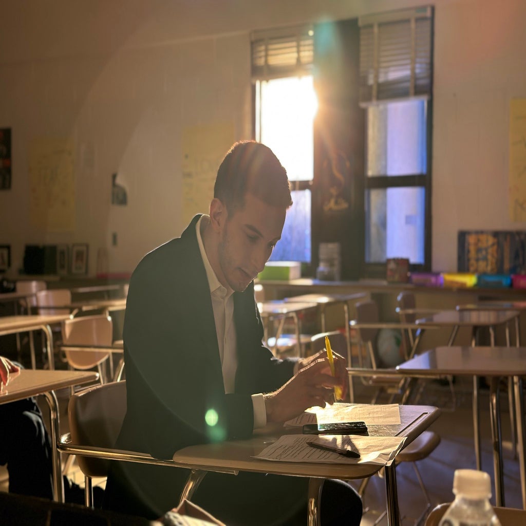 Joe Vogel On Running For Congress & Issues Of His Campaign