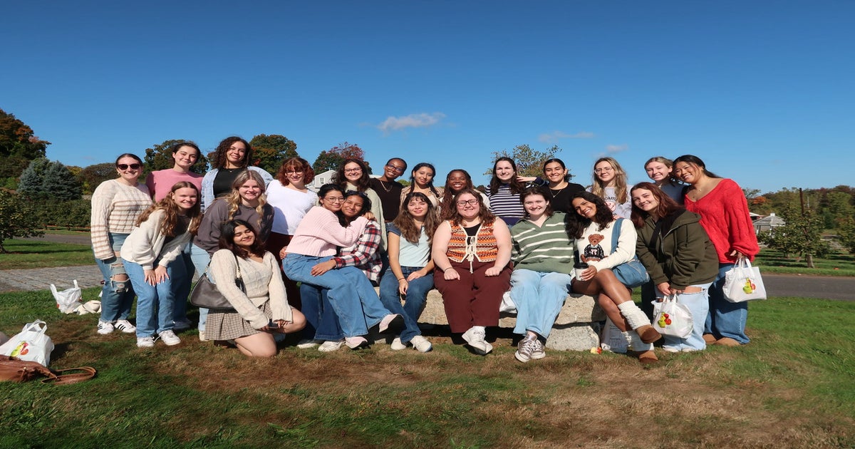 Behind The Thread: My Experience Designing Merch For Her Campus UConn