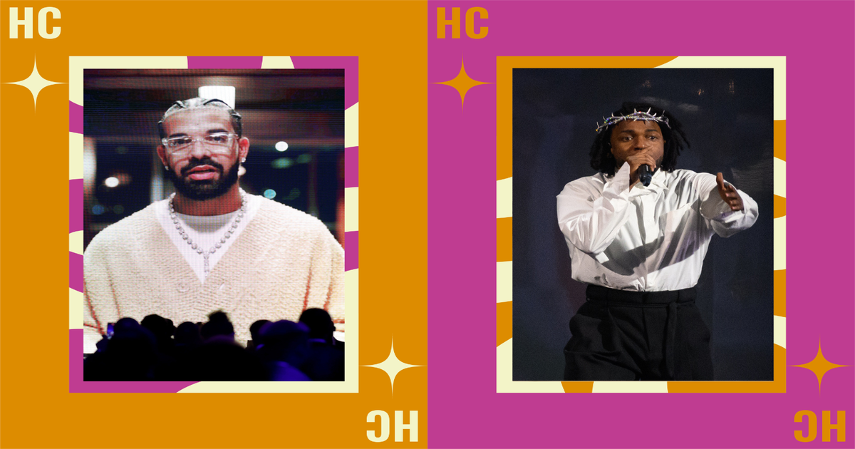 The Kendrick Lamar & Drake Drama Timeline