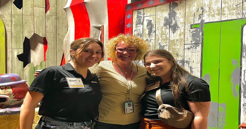 Halloween Horror Knights: My day at UCF Quotes’ Exclusive Universal Tour