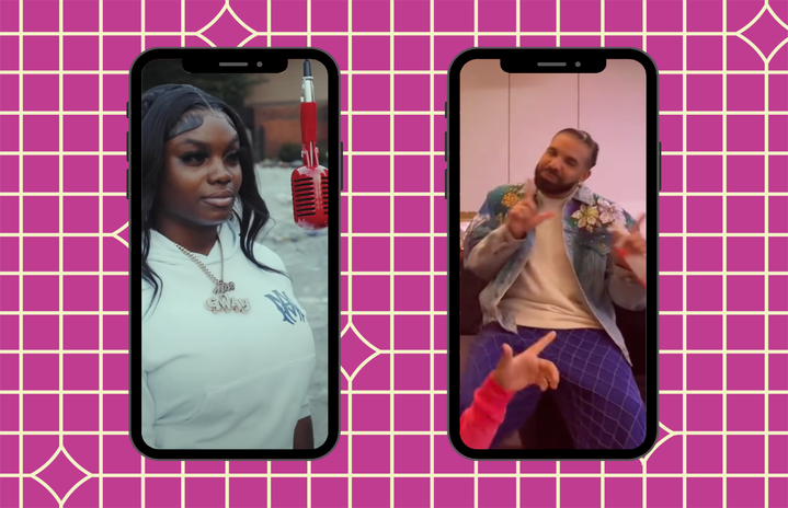 The "Wassup Gwayy" Trend On TikTok, Explained