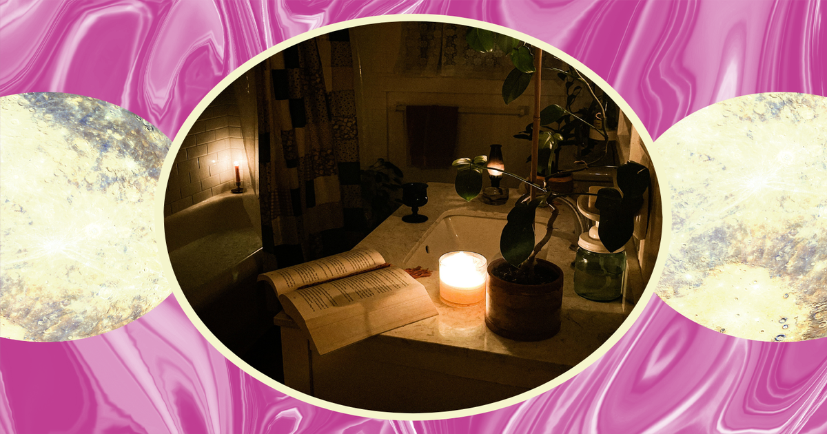 5 Calming Night Routine Tips For College Students