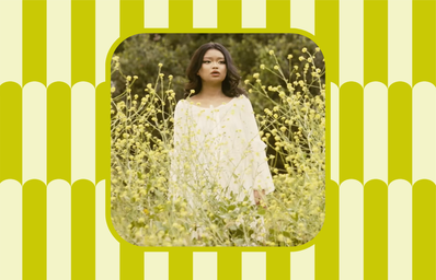 Lyn Lapid Breaks Down What It Means 'To Love In The 21st Century'