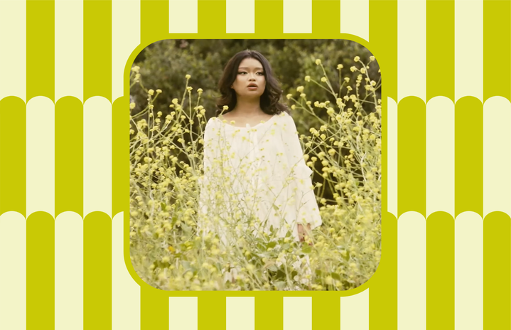 Lyn Lapid Breaks Down What It Means 'To Love In The 21st Century'