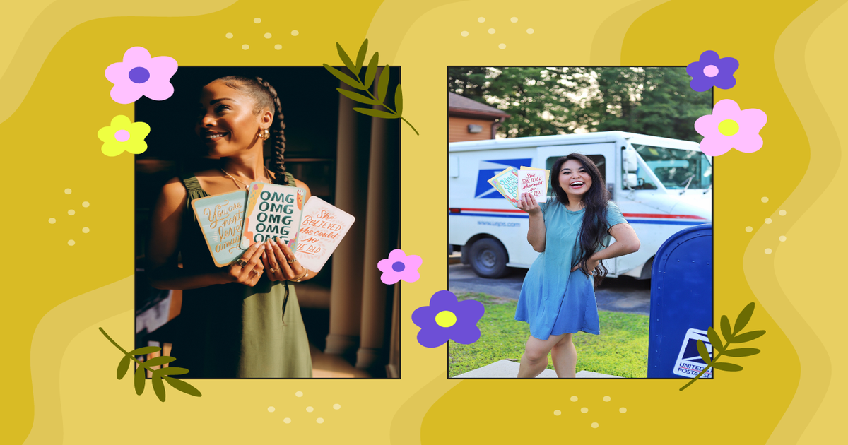 How These Influencers Are Celebrating Every Moment