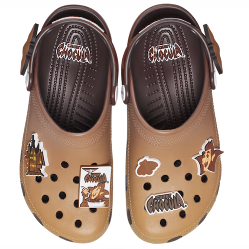 Halloween Crocs Are The Perfect Addition To Your Costume This Year