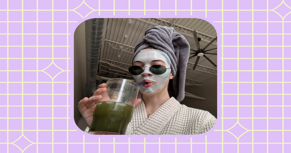 What Is A Winter Arc? The TikTok Trend, Explained