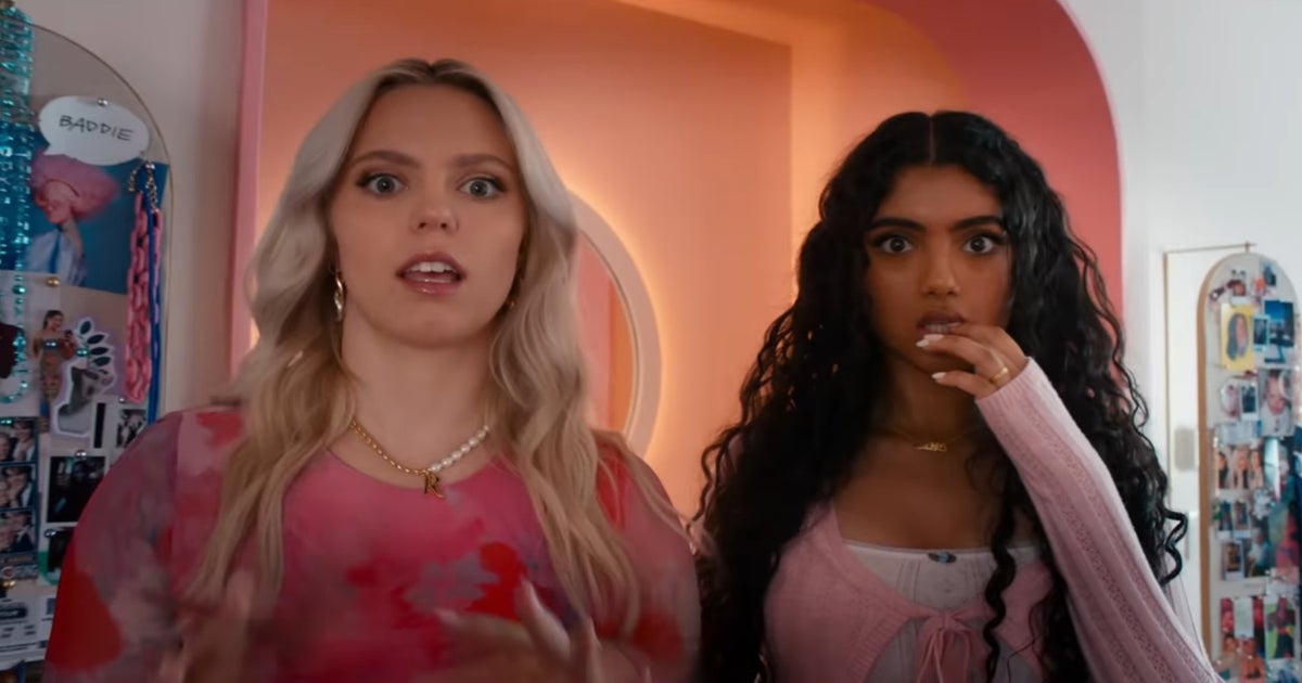 Here's How I'd Style "The Plastics" For The 2024 "Mean Girls" Musical Film