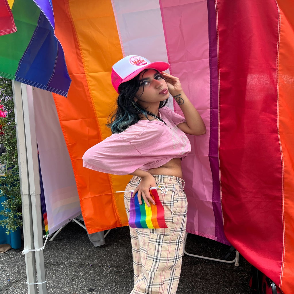 How Chappell Roan & Reneé Rapp Helped Me Embrace My Queer Identity