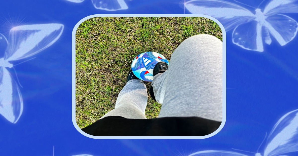 4 Soccer-Inspired Workouts To Channel The FIFA World Cup Energy