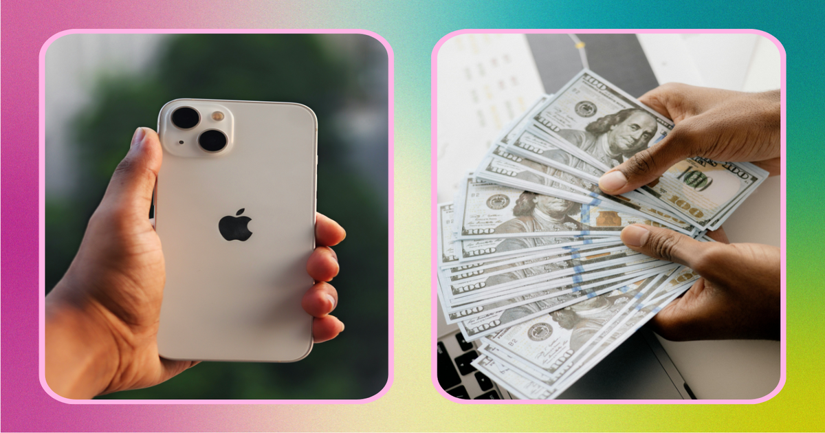 Will The Tariffs Raise iPhone Prices? What To Know