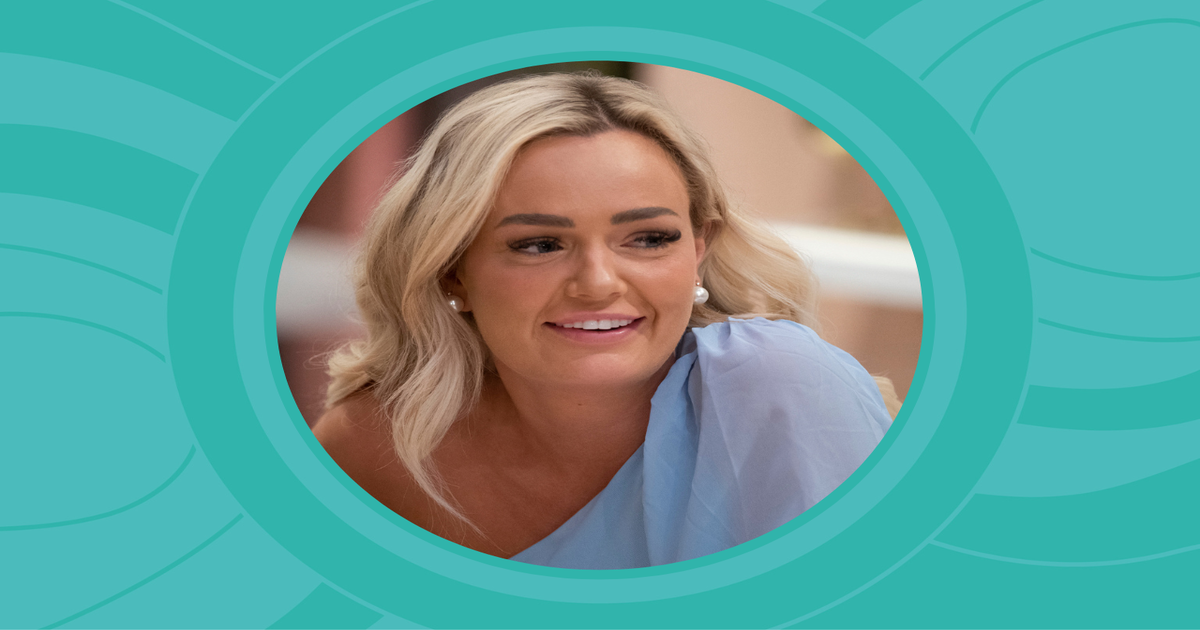 Micah & Zack Fought At The 'LIB' Reunion & The Claws Came Out