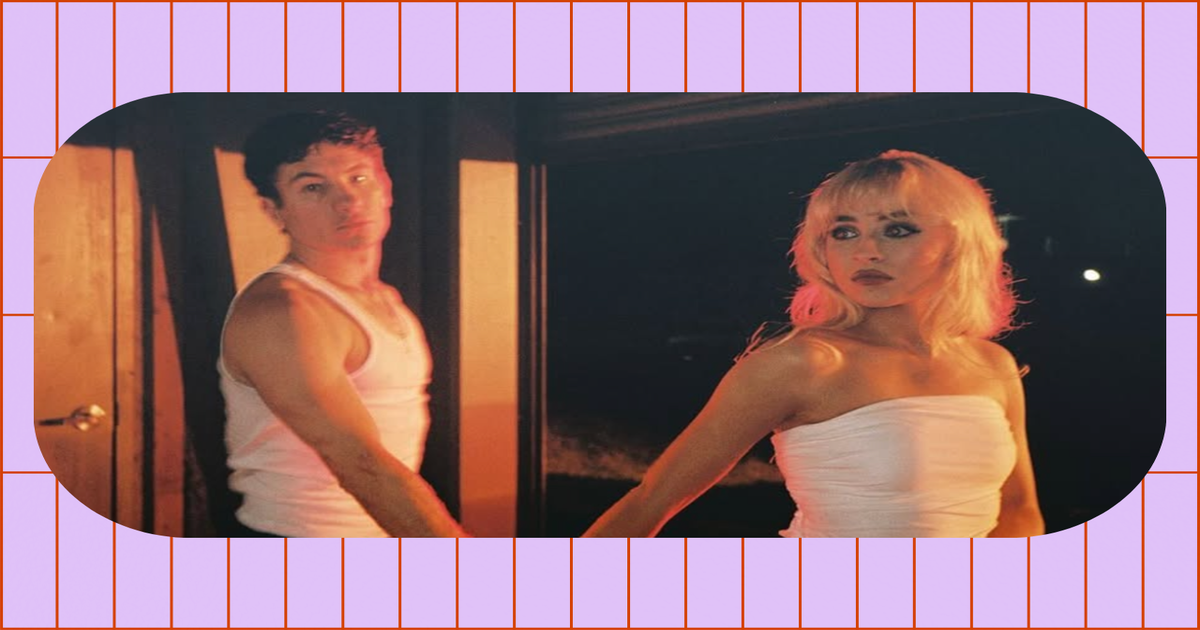 Why Did Sabrina Carpenter & Barry Keoghan Break Up? They Split After A ...