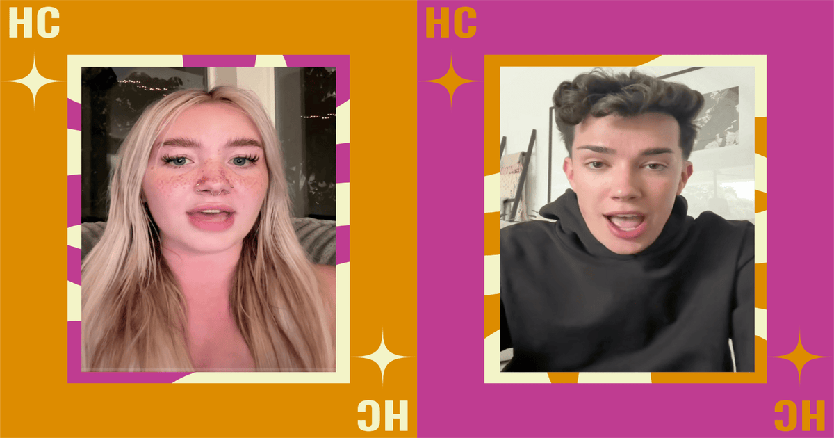 Kayla Malec's Comments About James Charles & Evan Johnson Clear A Lot Up