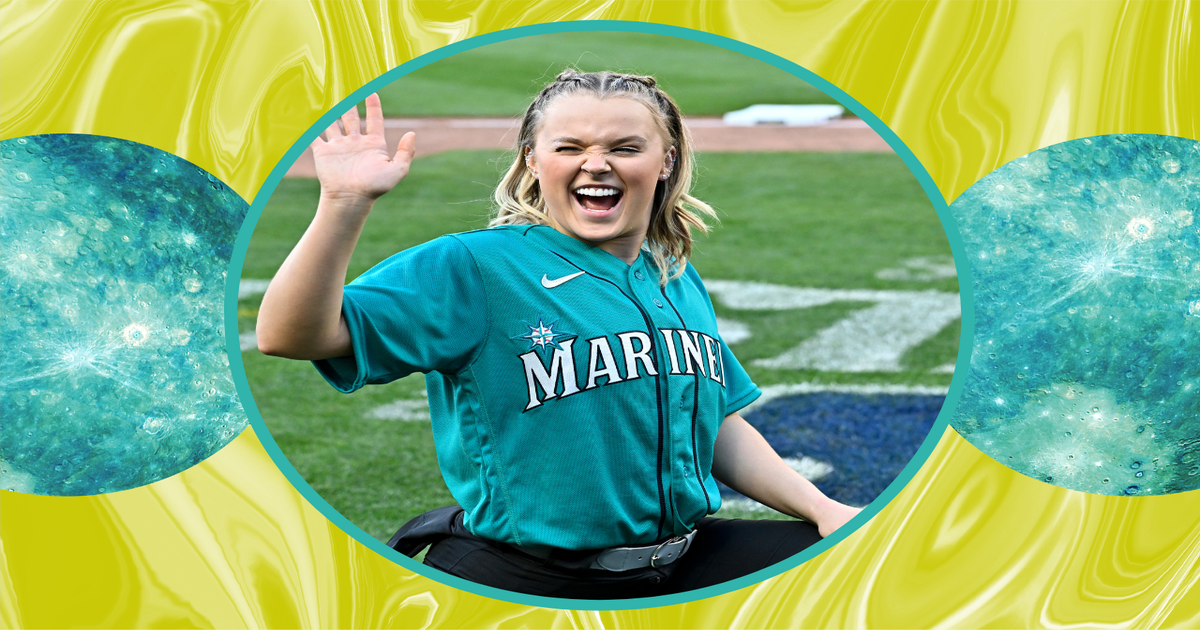 JoJo Siwa's Rebrand Has The Internet DividedJoJo Siwa Is Rebranding ...