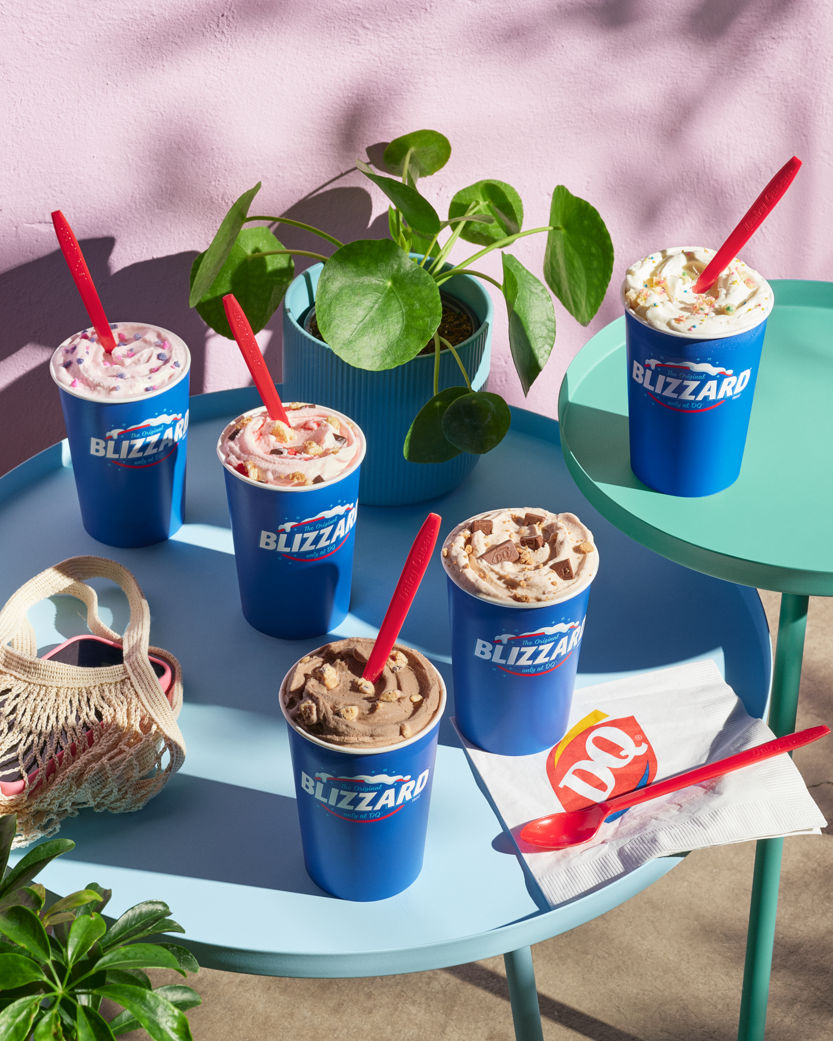 Dairy Queen Is Celebrating Its Birthday With 85-Cent Blizzards