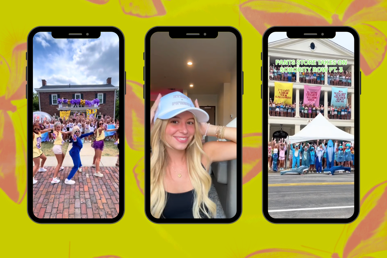 6 Brands That Dominated Fall Rush 2024 With PR Gifts & Sponsorships