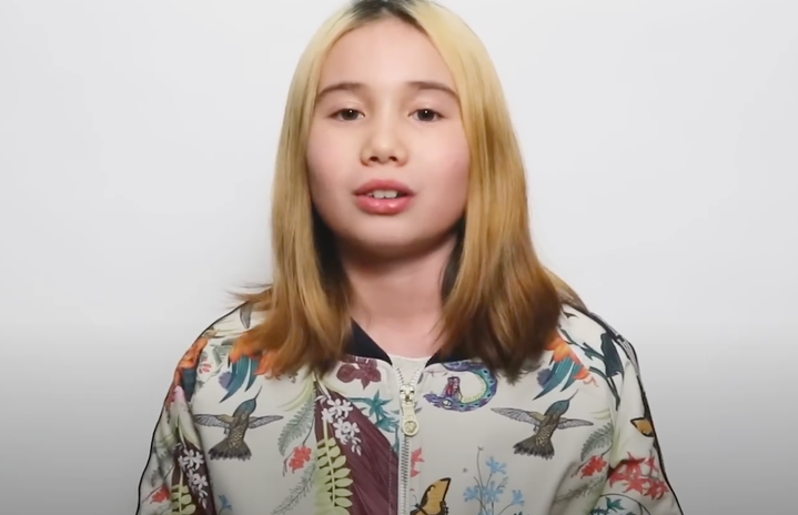 Lil Tay Confirmed She & Her Brother Are Alive After Claims Of Their Death