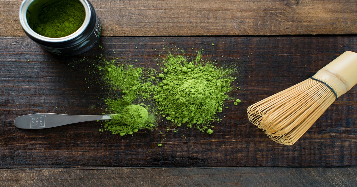 The Best 5 Matcha Spots in Boston