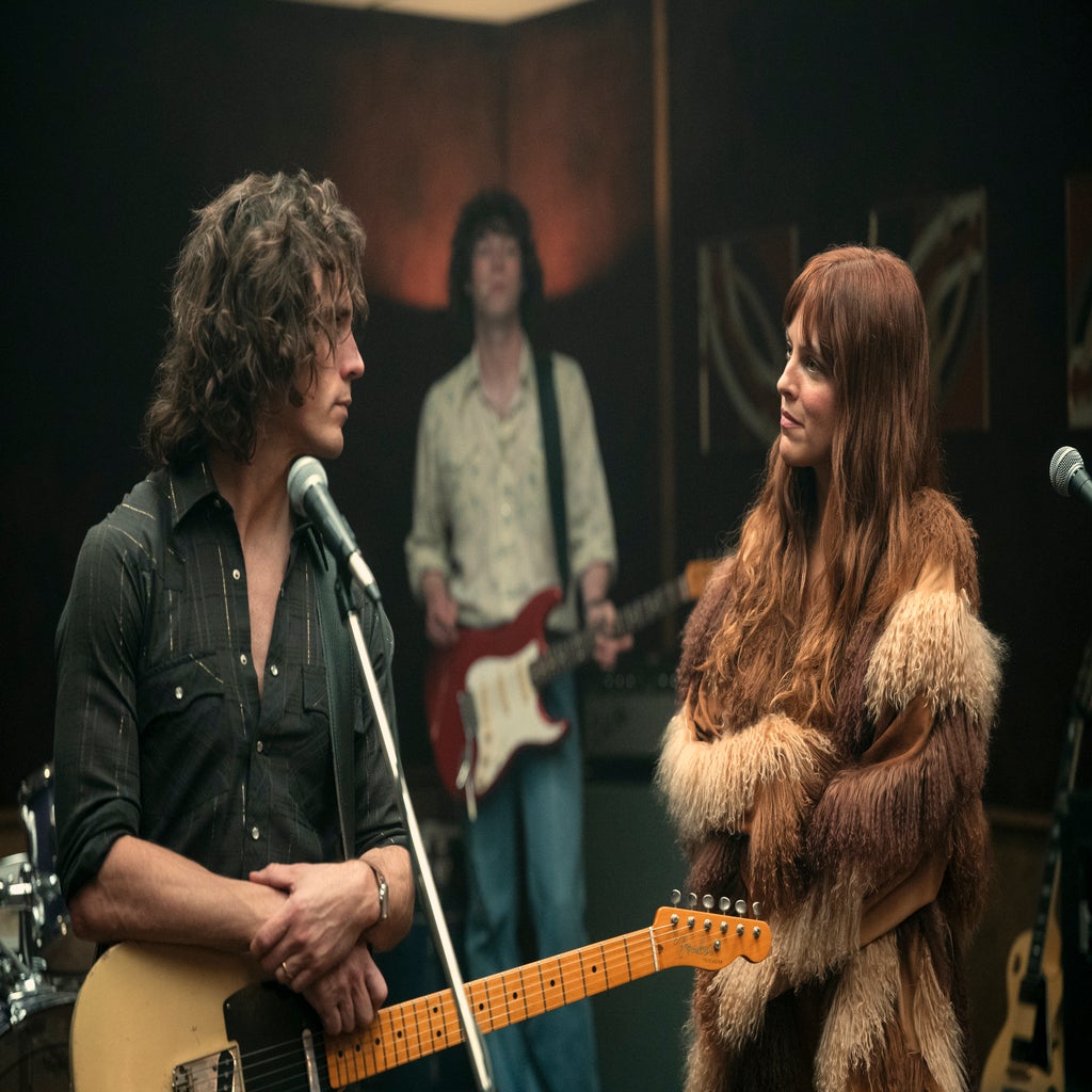 5 Things You Need To Know Before Watching ‘Daisy Jones & The Six’