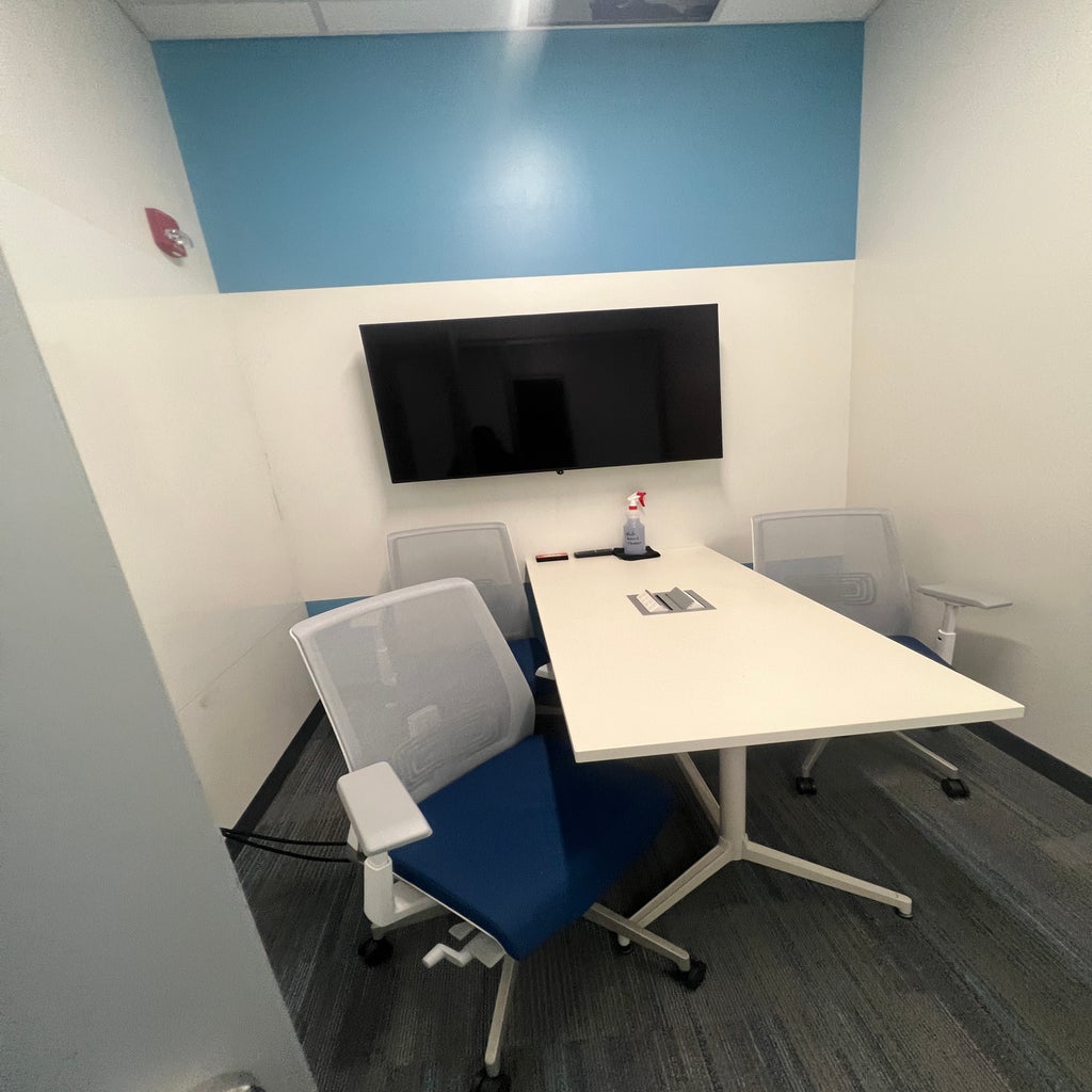 Underrated Study Spots on Hofstra's Campus