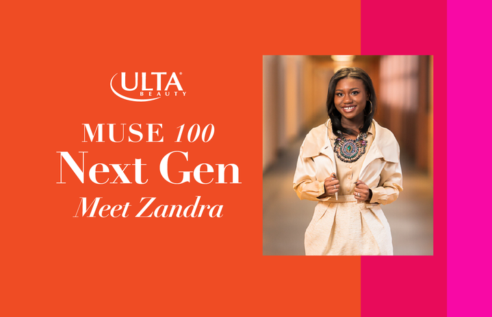 Zandra Cunningham is Uplifting Black Women Everywhere – from ZANDRA ...