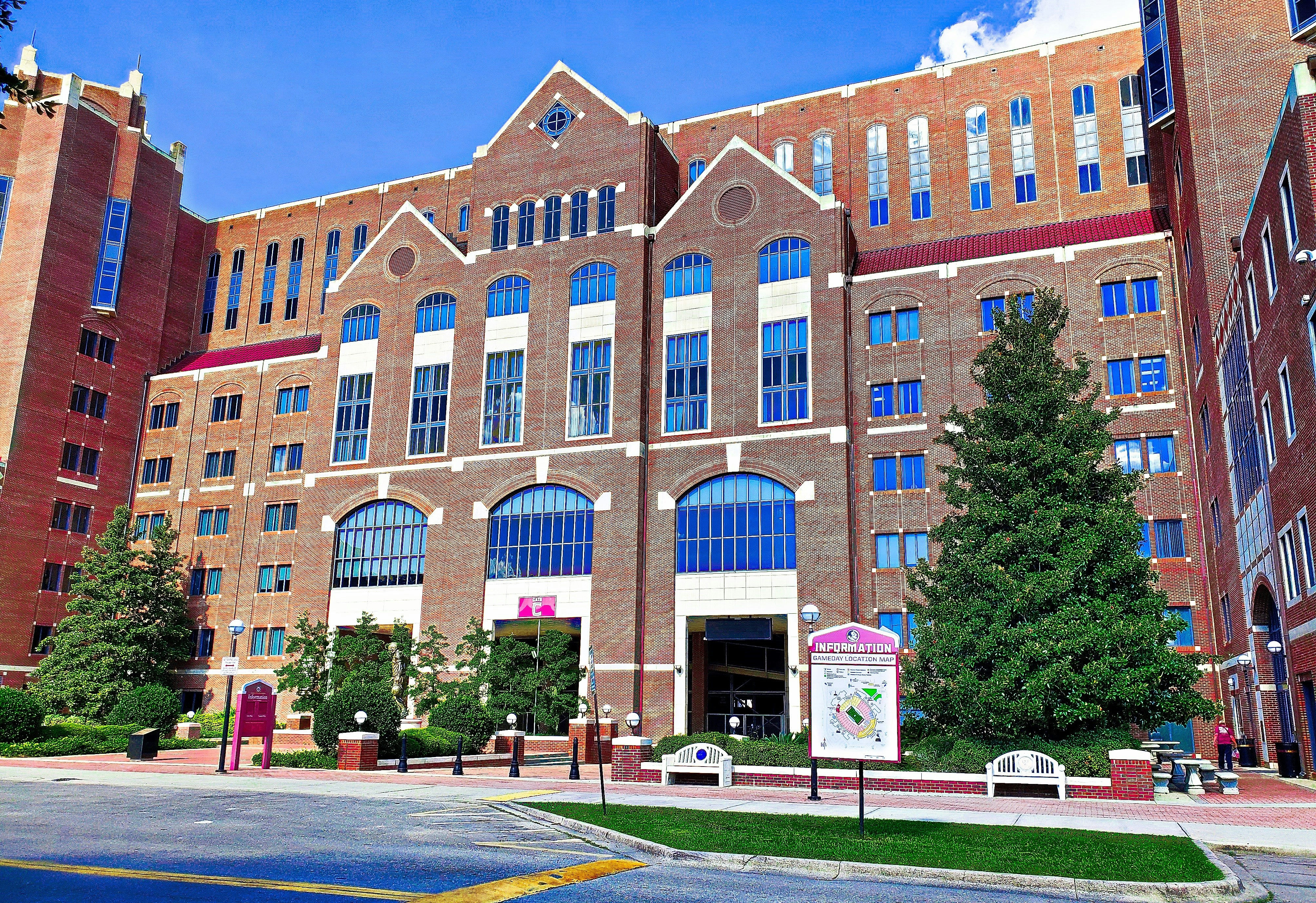 10 Facts About FSU From a Campus Tour Guide