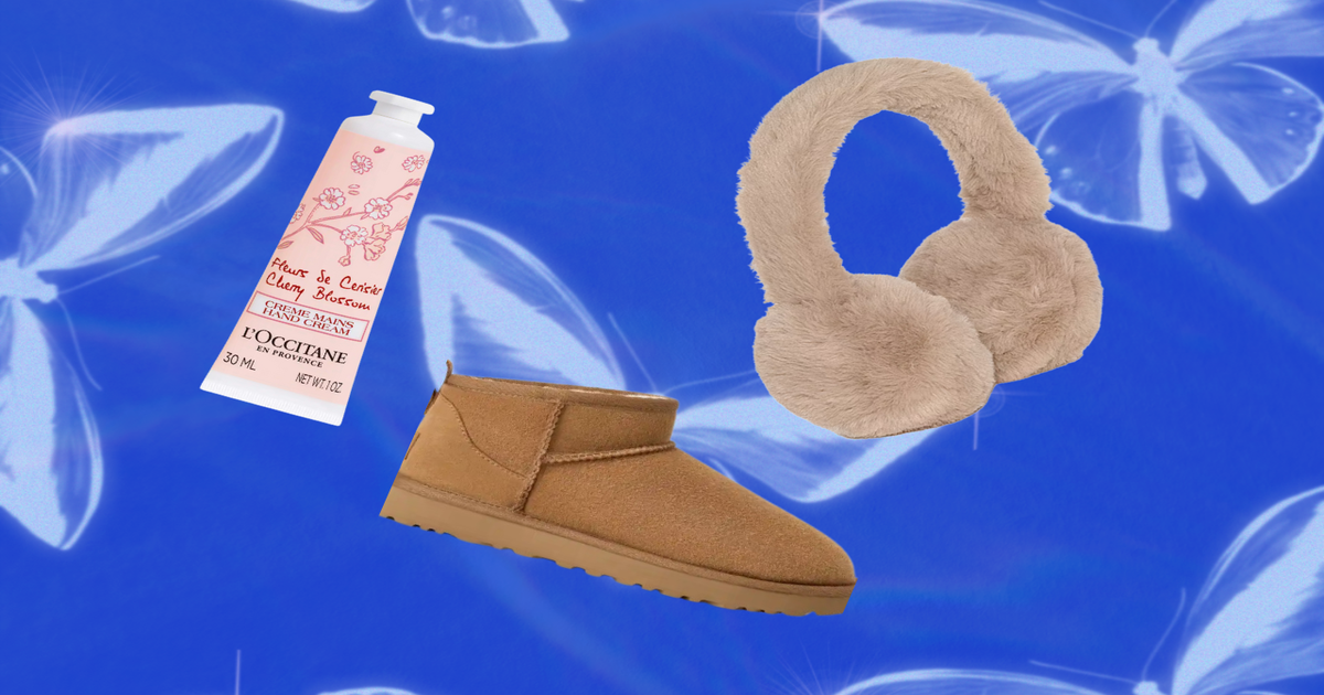 10 Spring Rush Bag Essentials For Cold Weather