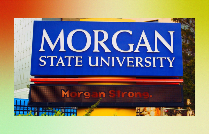 HBCU Students & Alumni Invited Morgan State Students To Homecoming ...