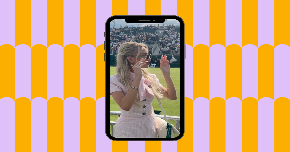 The Morgan Riddle, Taylor Fritz, & Alexander Zverev Wimbledon Drama ...