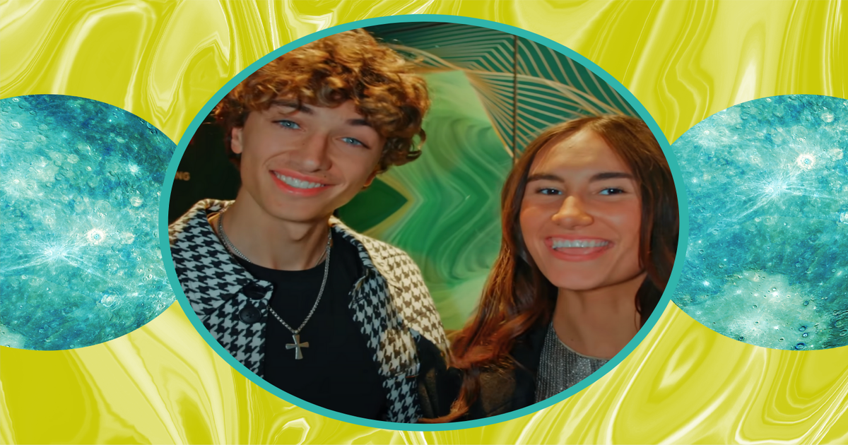 Here'sGavin Casalegno & Cheyanne King’s Relationship Timeline