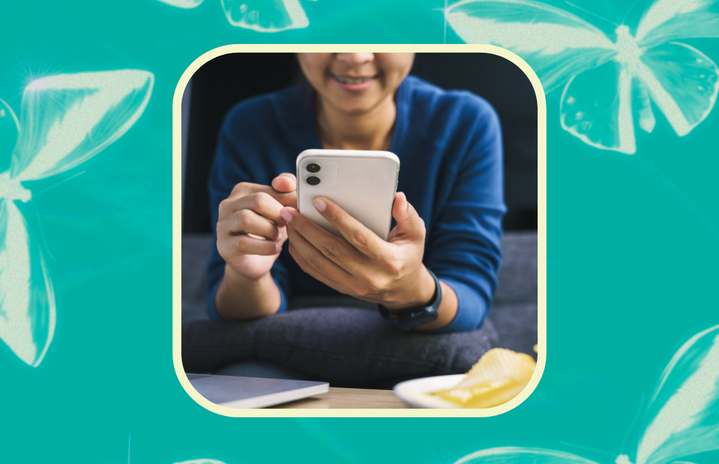 What Is Hope Scrolling & How Can It Help Your Mental Health? Here's ...