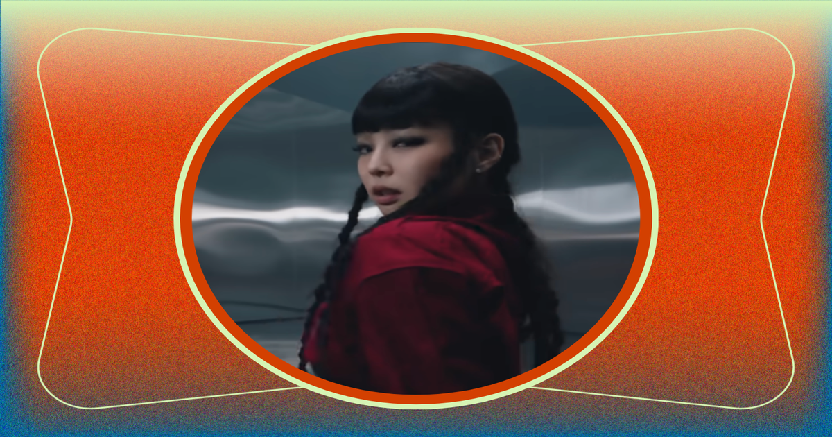 Jennie's "Like Jennie" Music Video, Explained