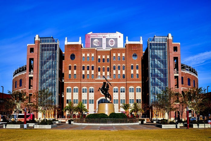 FSU | Her Campus