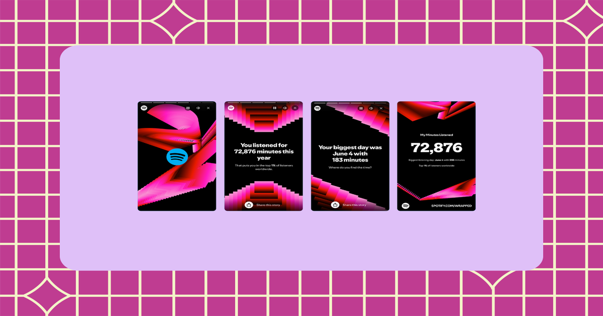 Here’s How Can You See Your Old Spotify Wrapped