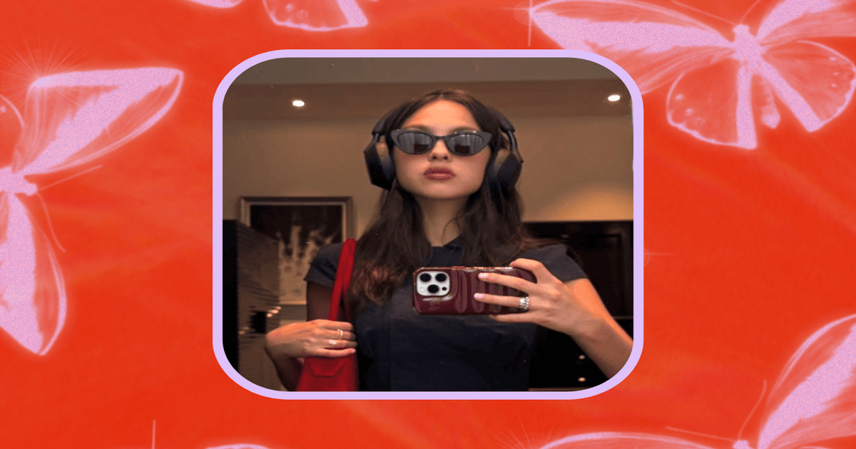 Olivia Rodrigo Teased New 'OR3' Album With A "3" T-Shirt & Fans Have ...