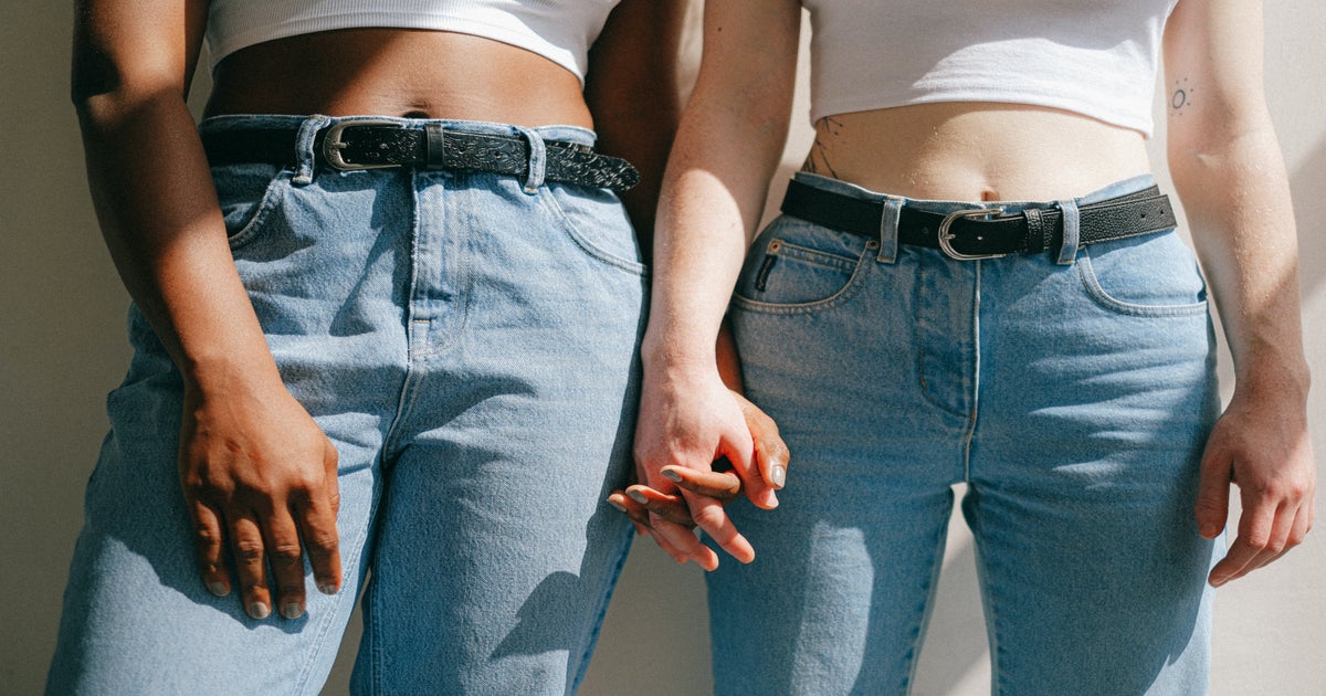 Masc vs. Androgynous vs. Butch: Let’s Talk Labels