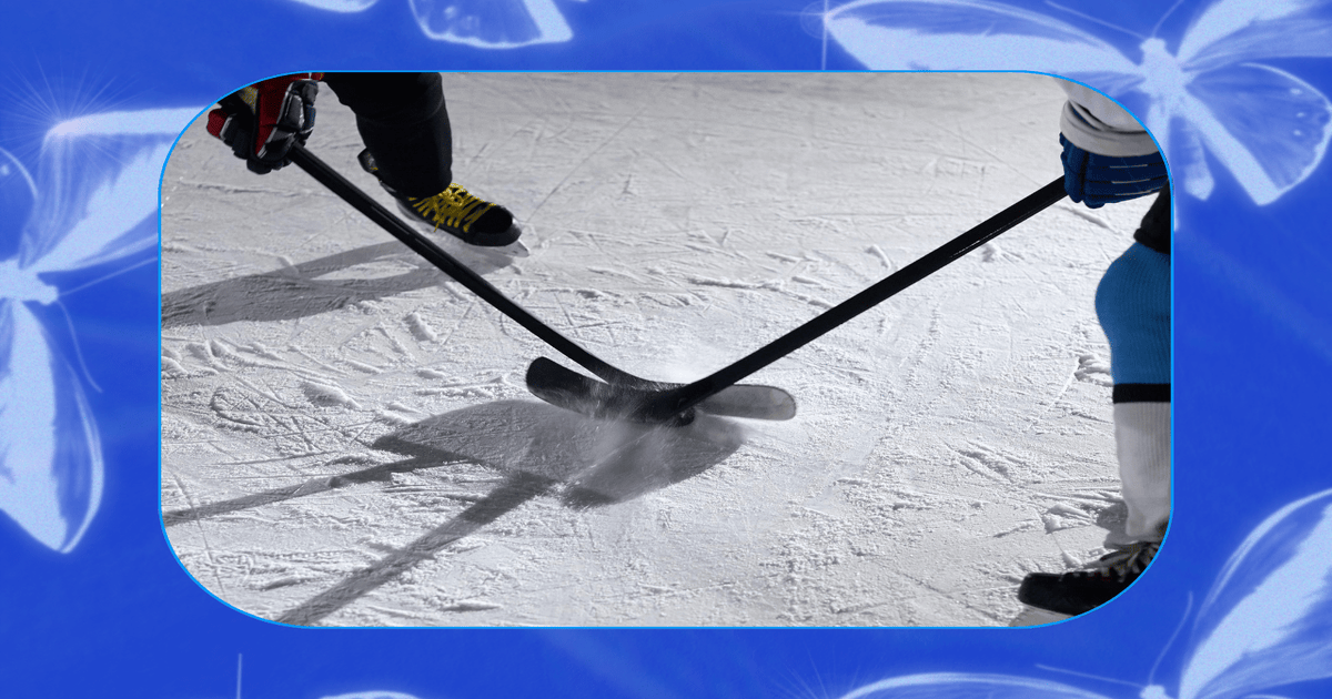 College Women's Hockey Players Are Ready To Take Center Ice