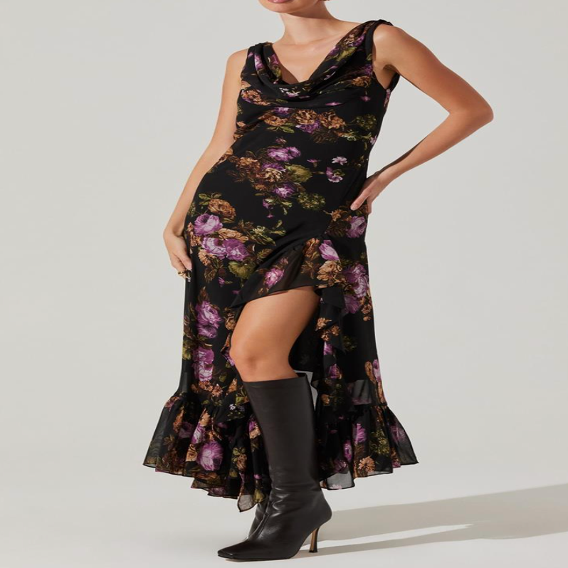 6 STYLE TRENDS INSPIRED BY FASHION MONTH TO TRY OUT NOW