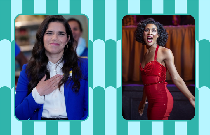 8 Latina TV Characters Playing The Relatable Roles We Needed