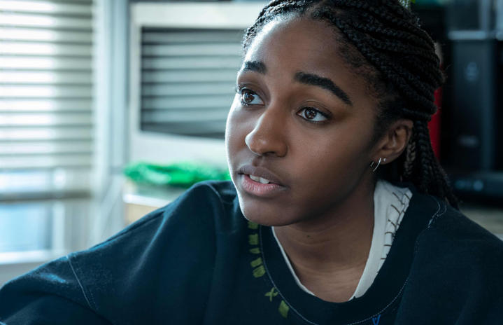 Ayo Edebiri: get to know the actress that’s taking over Hollywood